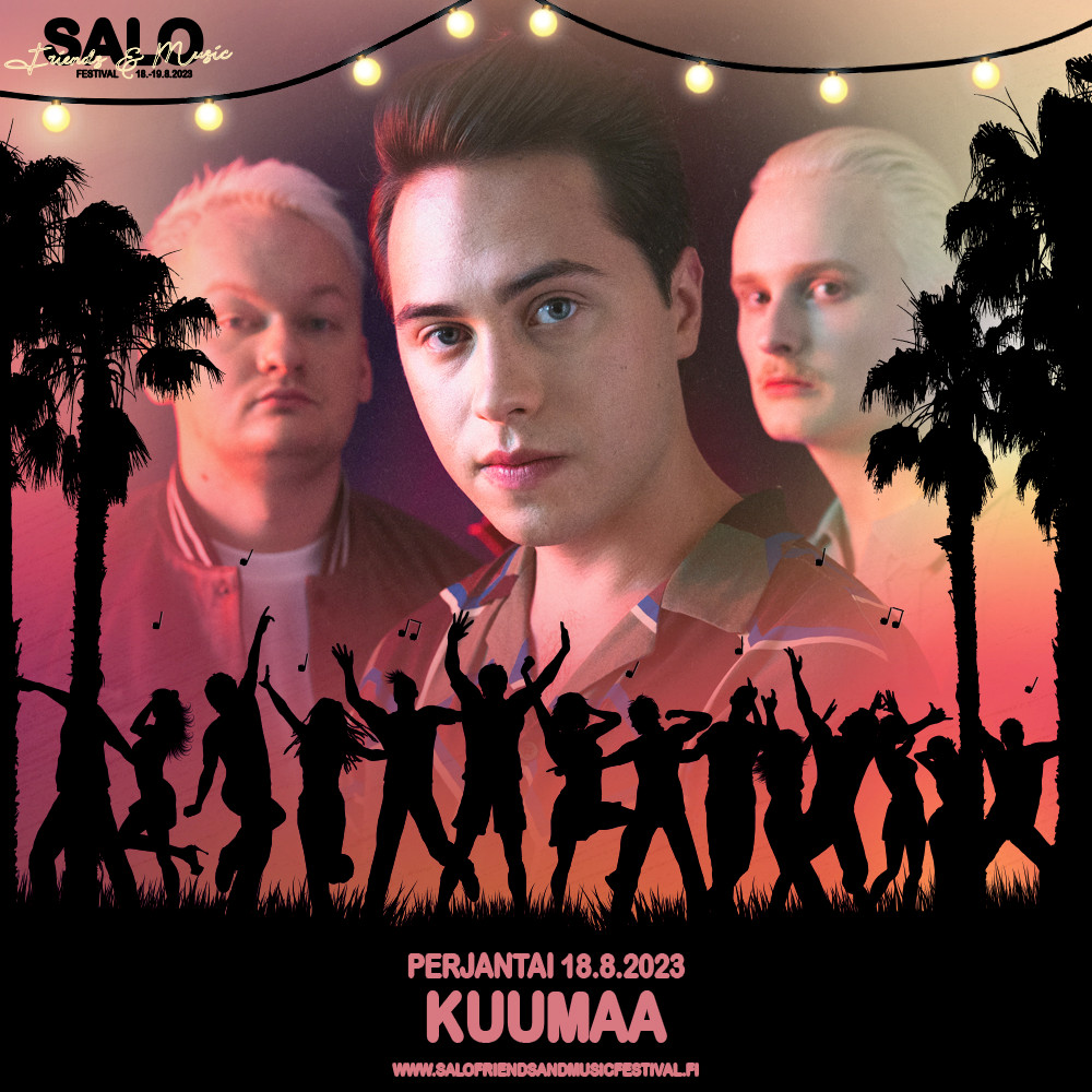 Salo Friends & Music Festival