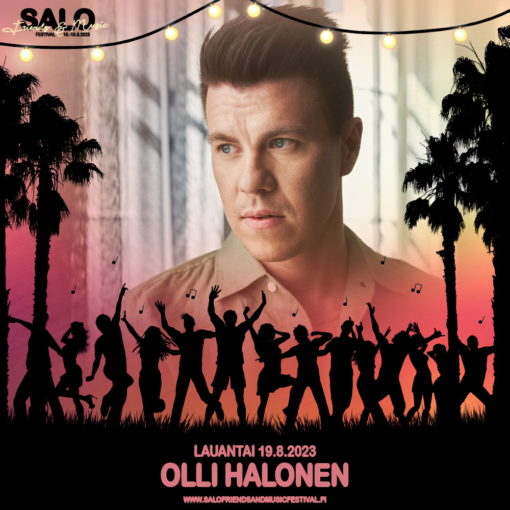 Salo Friends & Music Festival